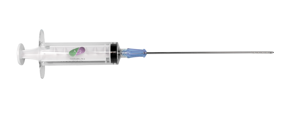 AQ Therapeutics Micro Adipose Processing System (MAPS) Kit