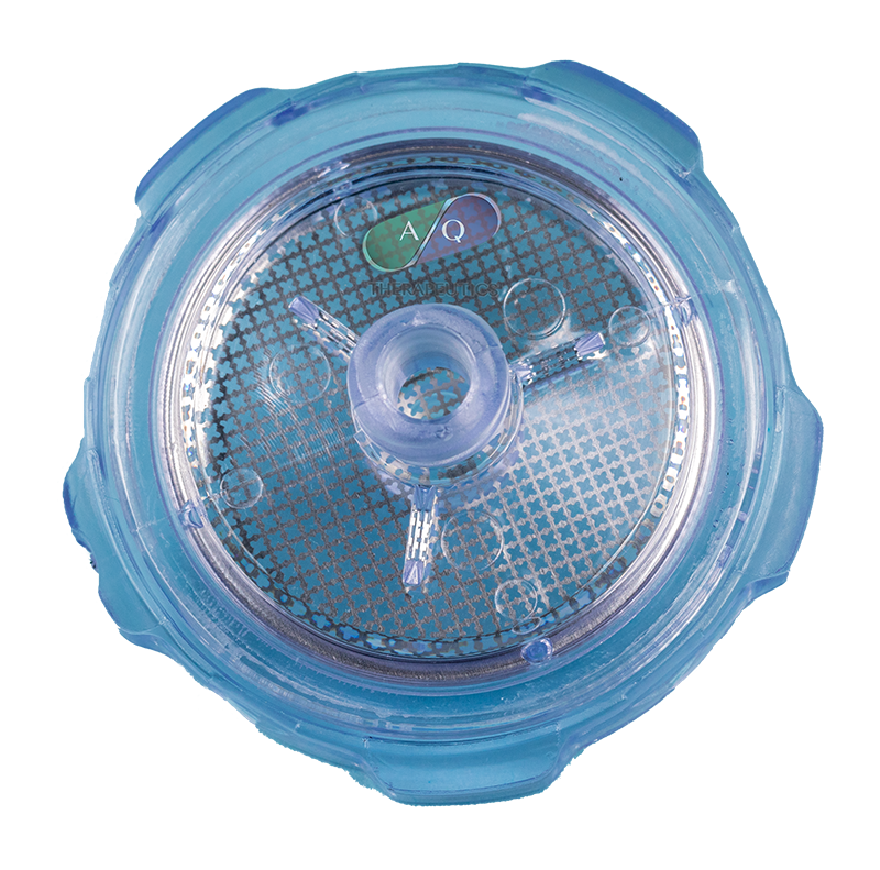 AQ Therapeutics Micro Adipose Processing System (MAPS) Kit